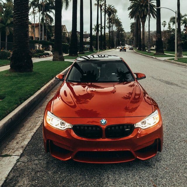 Luxury Cars: Why BMW?