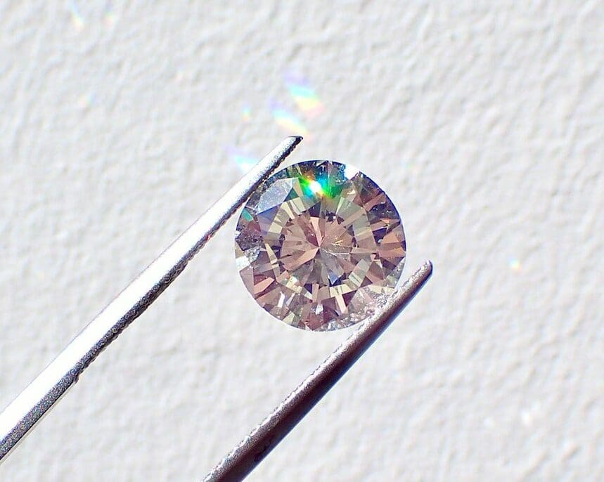 A History of Diamonds and Where They Are Today