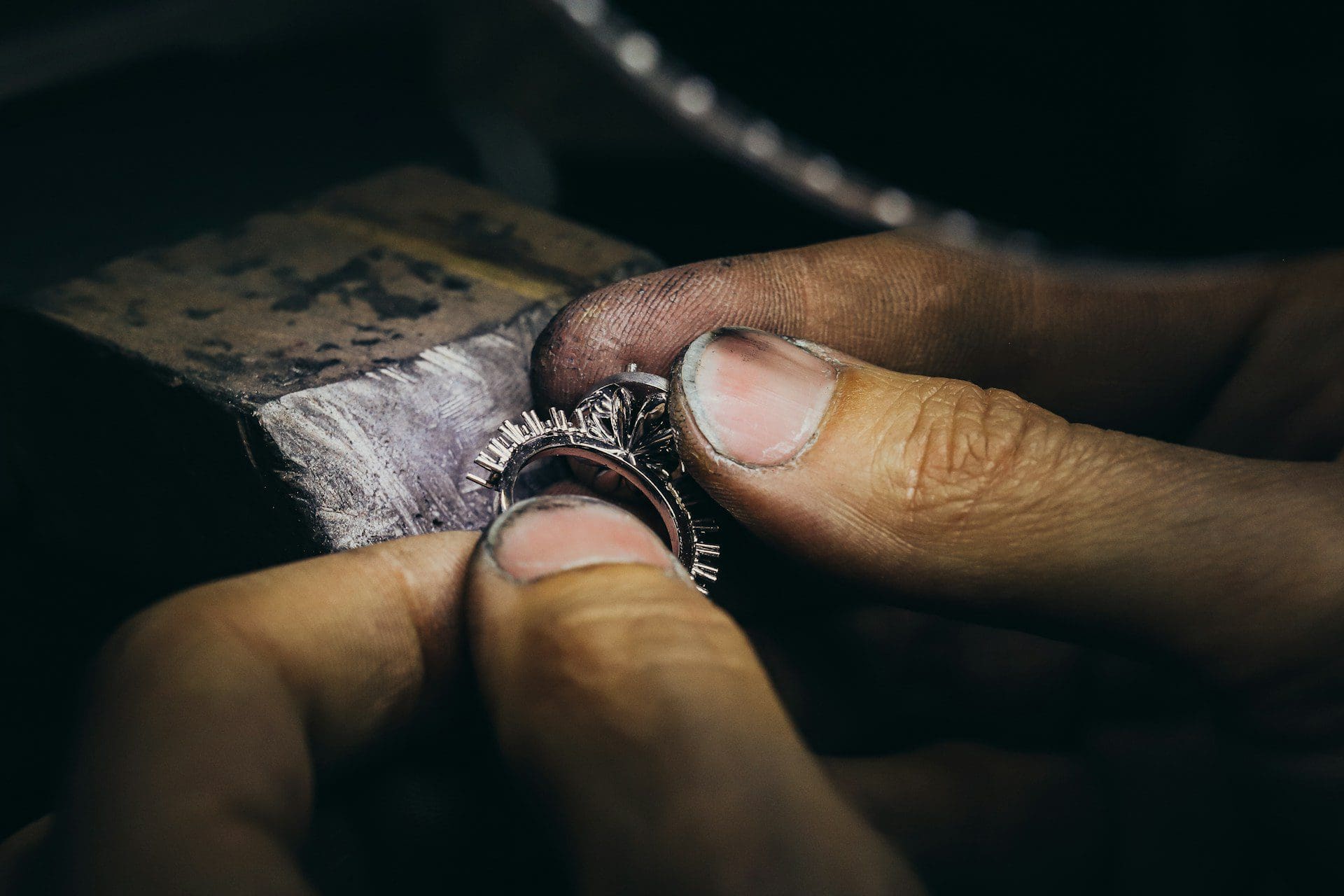 Palladium Jewelry: The Perfect Blend of Elegance and Durability