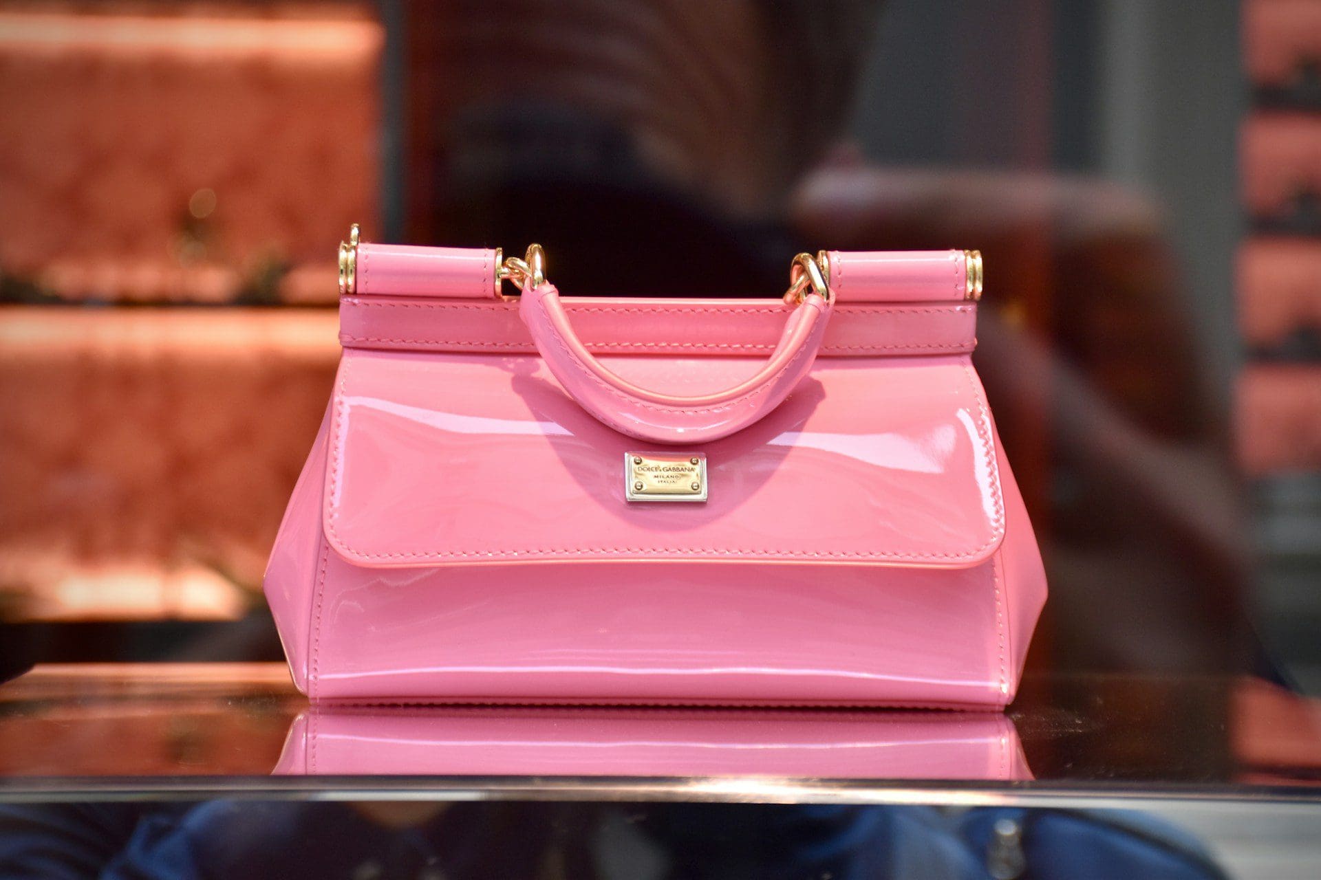 Behind the Scenes of Luxury Handbag Design