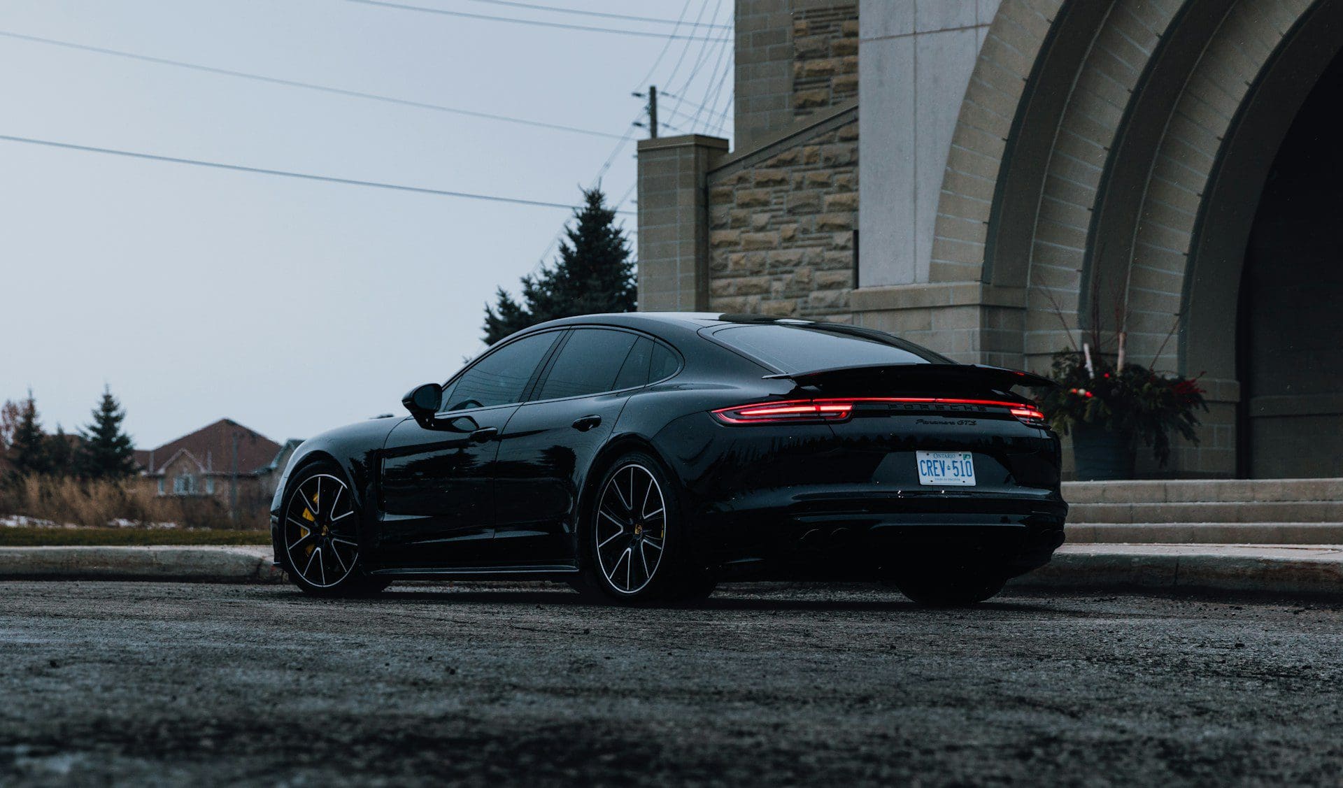 The 5 Most Popular Luxury Cars in 2024 So Far