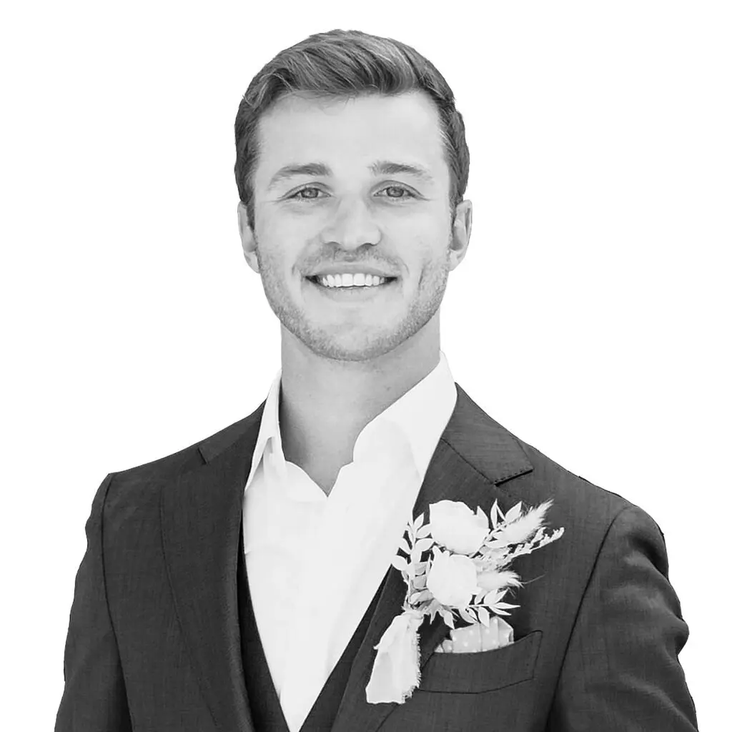 Interview with Beverly Loan's Watch Specialist, Conner Cole